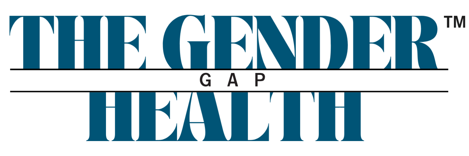 The Gender Health Gap | Bridging the Future of Women's Health